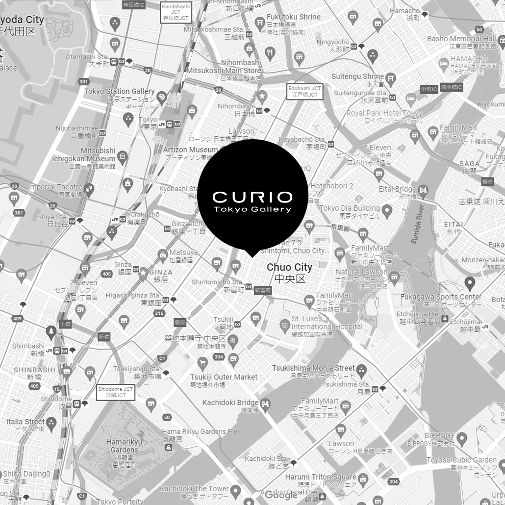 Locations | CURIO