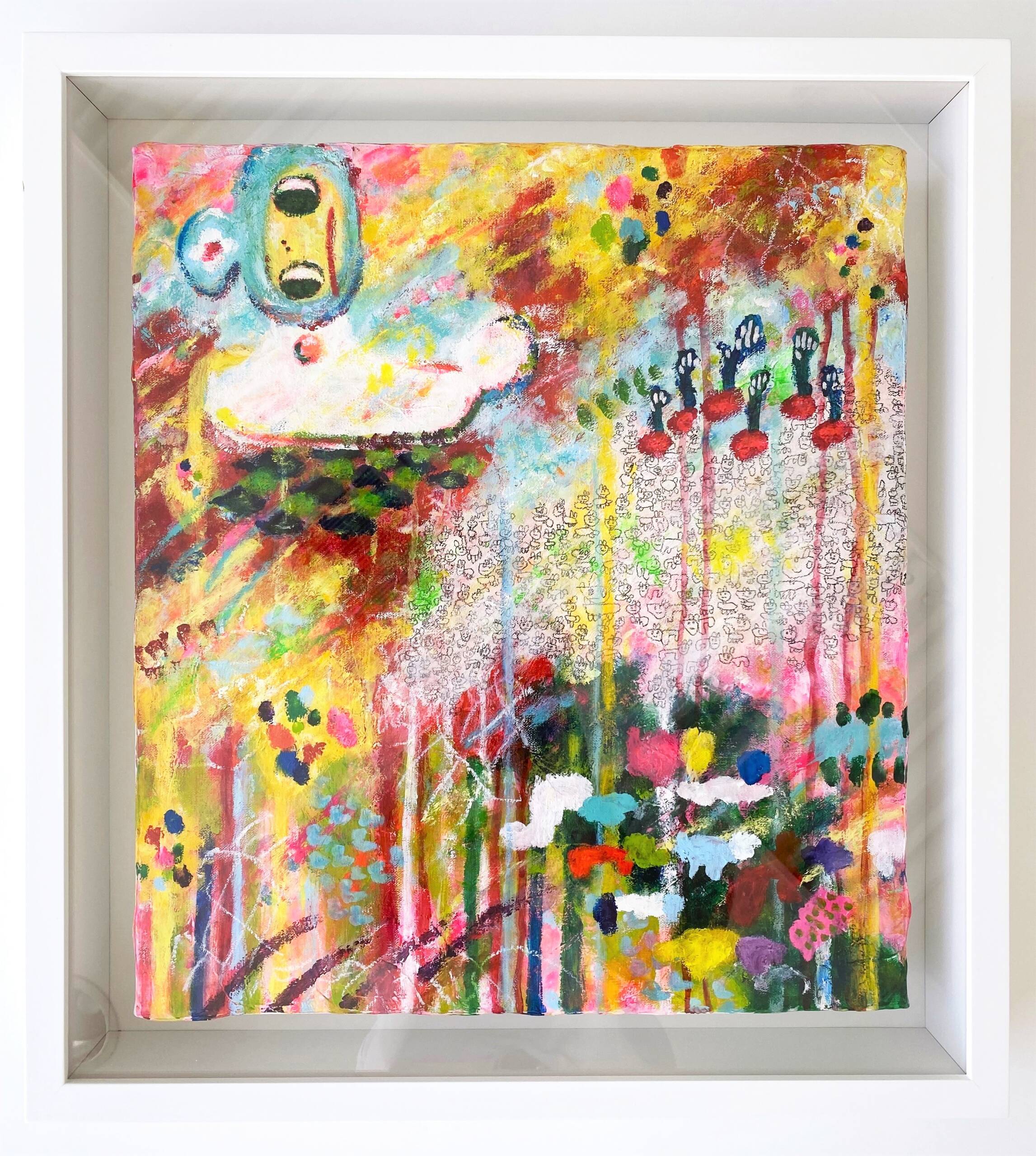 Ayako Rokkaku | CURIO