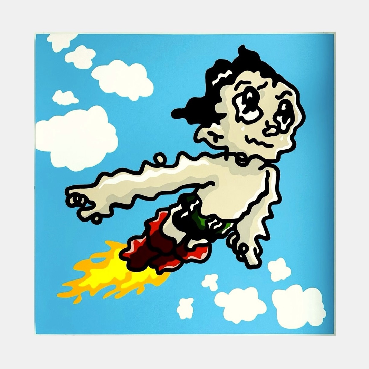 Wizard Skull | CURIO